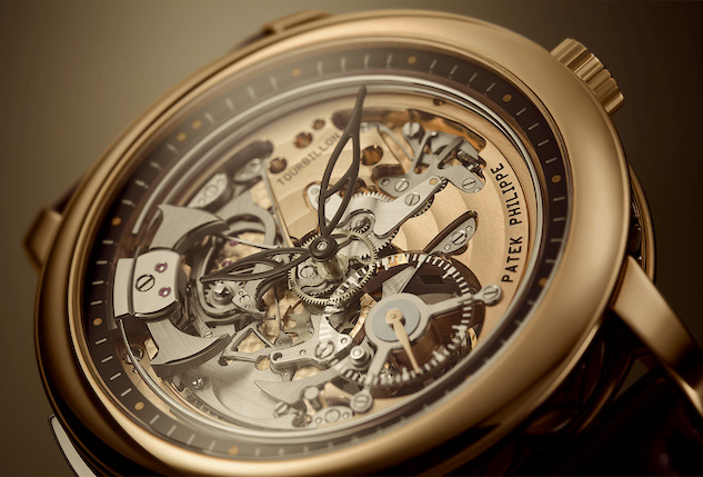 Watches Profile, Capture Your valuable Watch In A Register: Classifiled